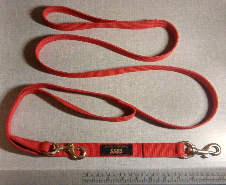 Safety Lead for Dogs – SASS-Dog-Equipment